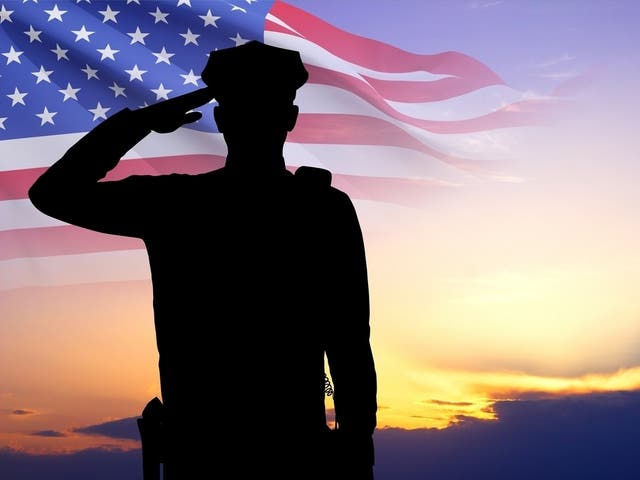 These Are The Most Patriotic States In America | Across America, US Patch