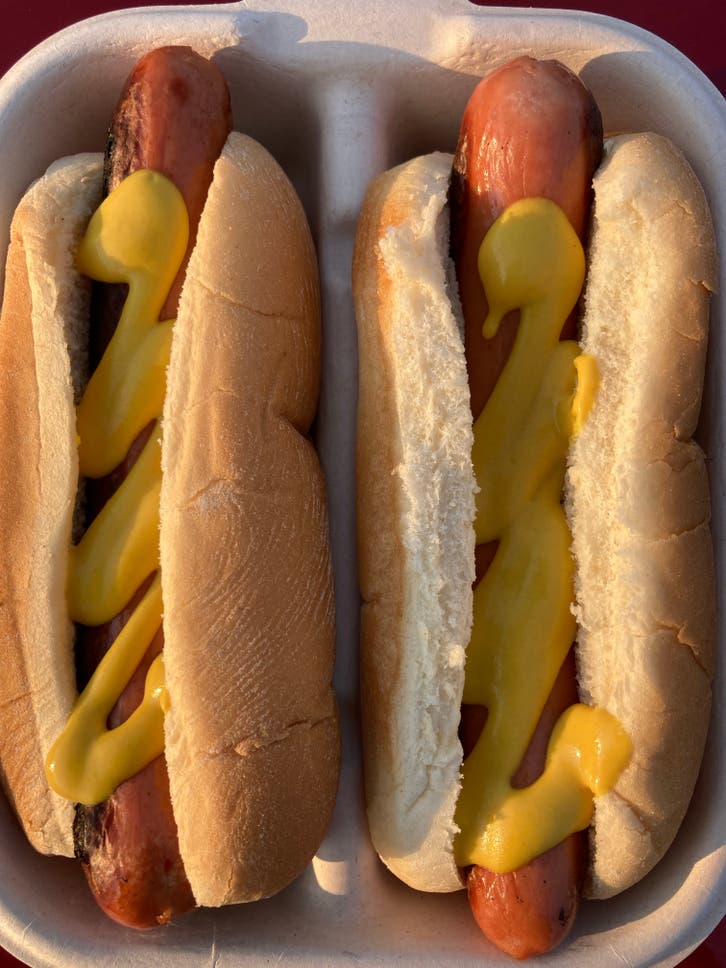 National Hot Dog Day Is Coming; Survey Reveals Regional Favorites And ...
