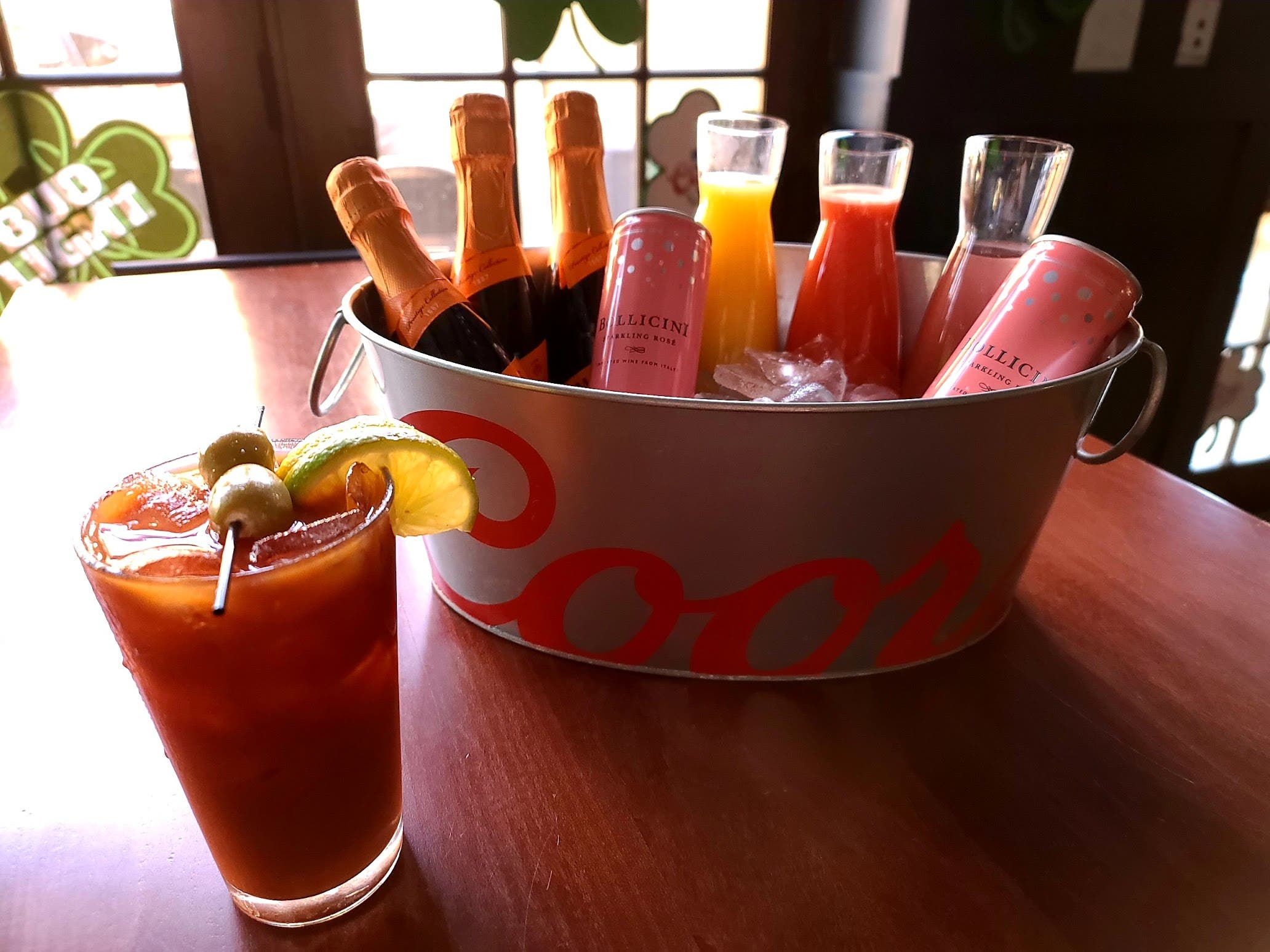 Jun 29 | Fourth of July Long Weekend at The Rambler | Chicago, IL Patch