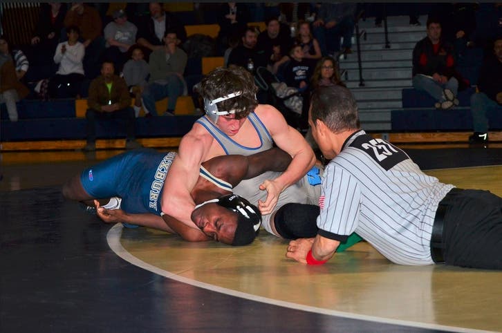 WMC Rises to 4-3 Behind LeMay, DeVito and Ferrante | Long Valley, NJ Patch
