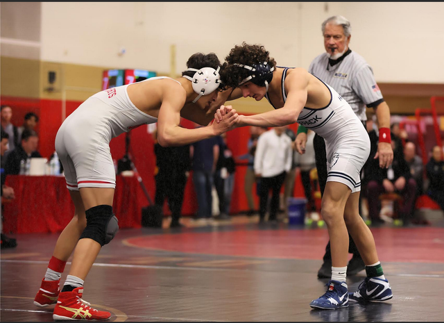 It's Montuore's Century as Neill and Borgia are County Champions | Long ...