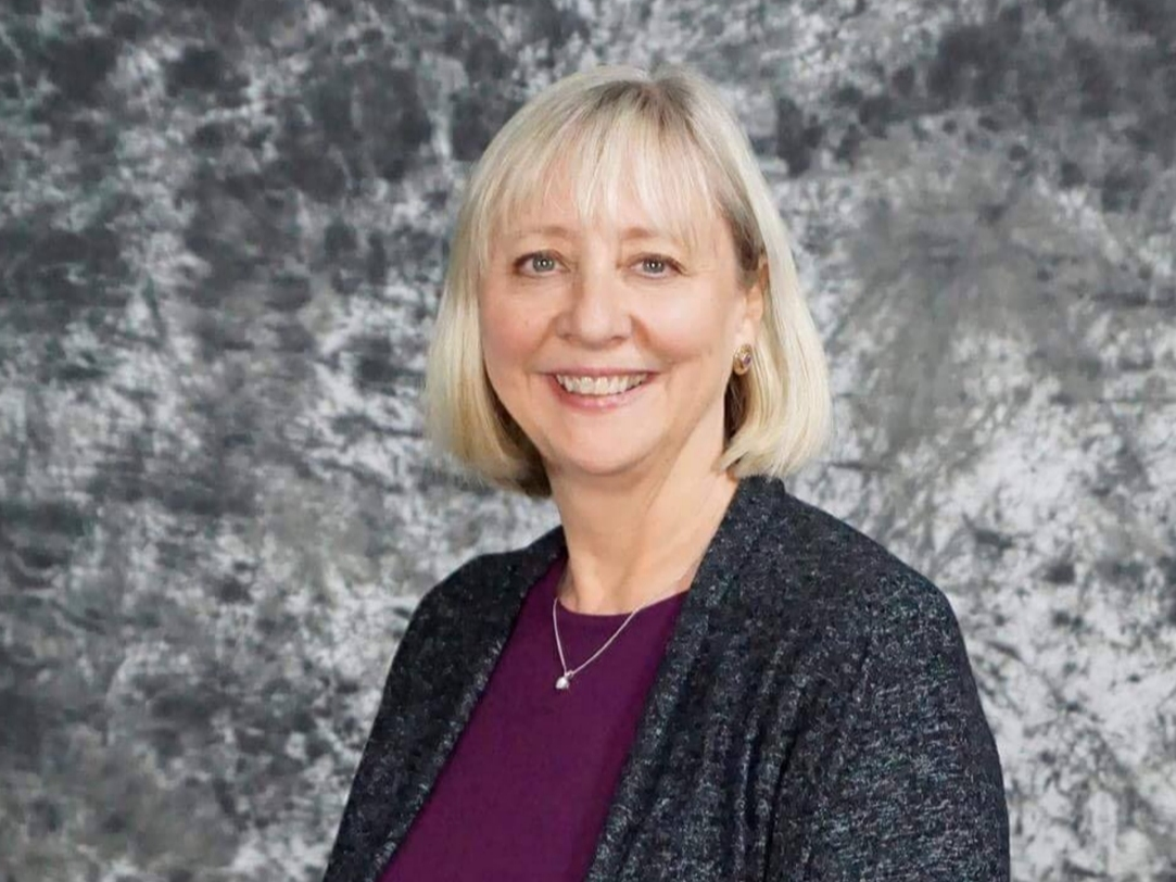 Orland D135 Board Candidate Linda Peckham Dodge: Election '23 | Orland ...