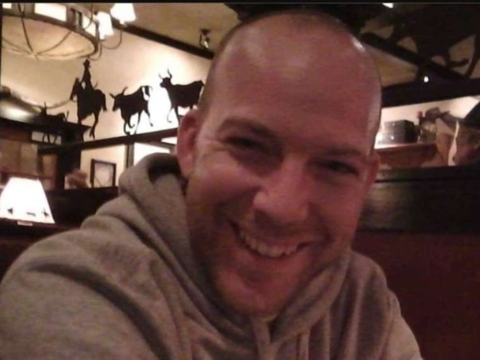 Concord Man Showed Up For Stepdaughter, Inspires Her Always | Concord ...