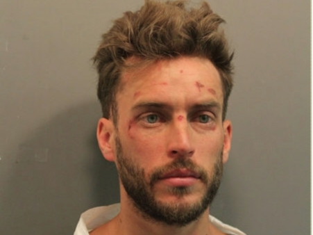 No Bond For Man Charged With Murder In Slaying Of Oak Forest Woman ...
