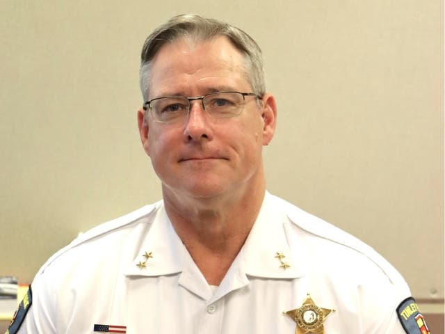 Village Names Interim Police Chief | Tinley Park, IL Patch