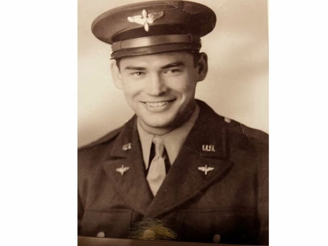 'Little Steps': Family's Plight Brings Lost Airman Home After 80 Years ...