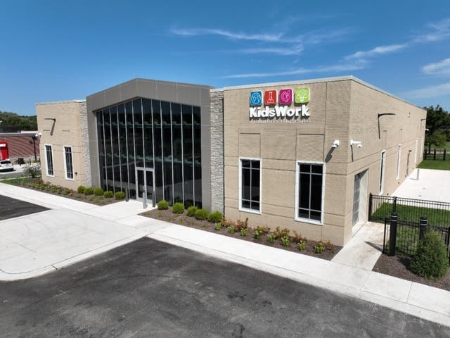 Grand Opening Set For KidsWork Children's Museum In New Lenox | New ...