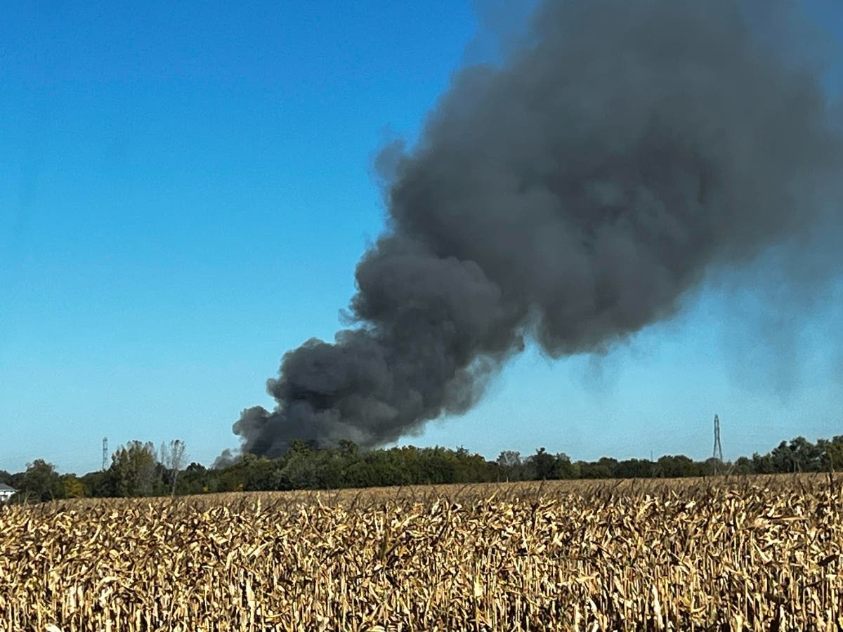 'Heartbreaking': Photos Show Fire's Destruction Of Tri-Star Cabinets ...