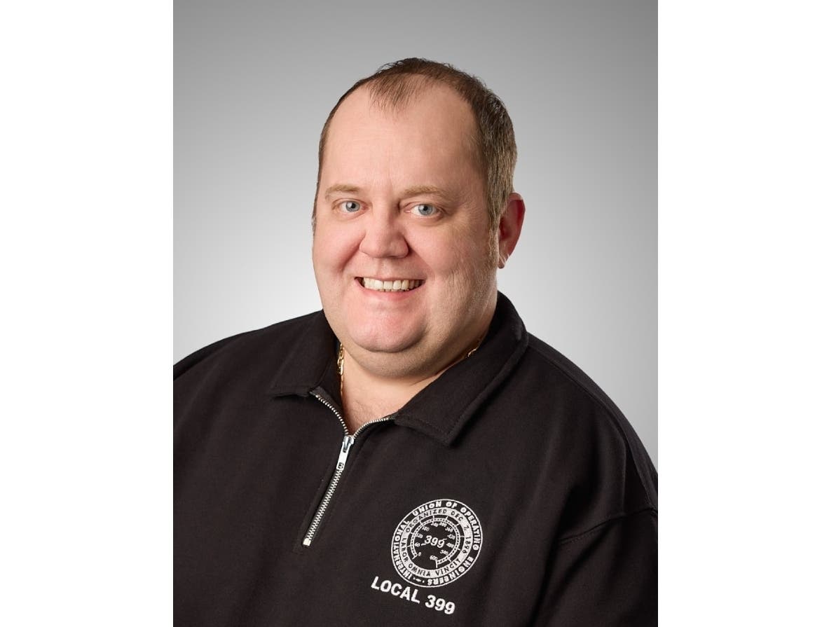 Election 2025: Orland Fire District Board Candidate Barcelona | Orland ...