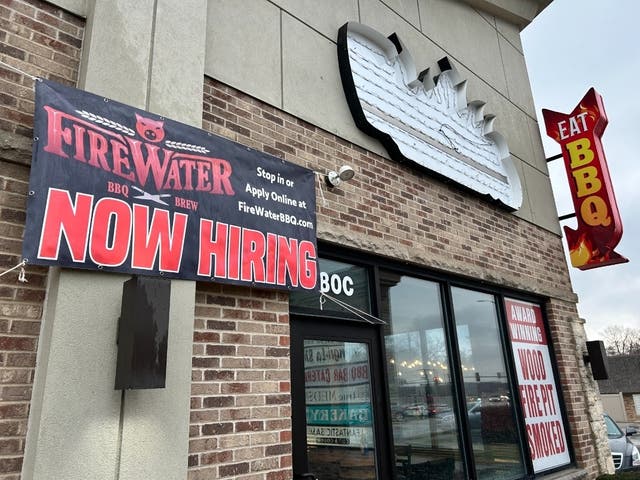 Firewater BBQ Taking Over Bourbons Space, Former Owner To Run It | New ...