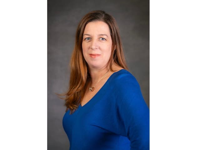 Election 2025: Arbor Park District 145 Board Candidate Sarah Case | Oak ...
