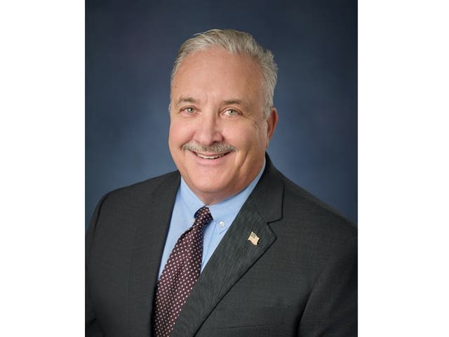 Election 2025: Orland Township Trustee Candidate Michael Schofield ...