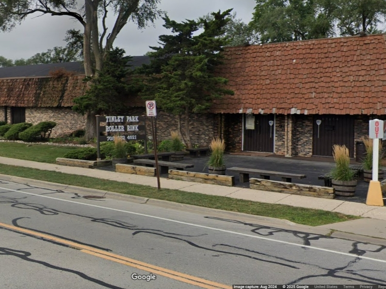 Dispute Between Families At Roller Rink Draws Big Police Response: PD ...