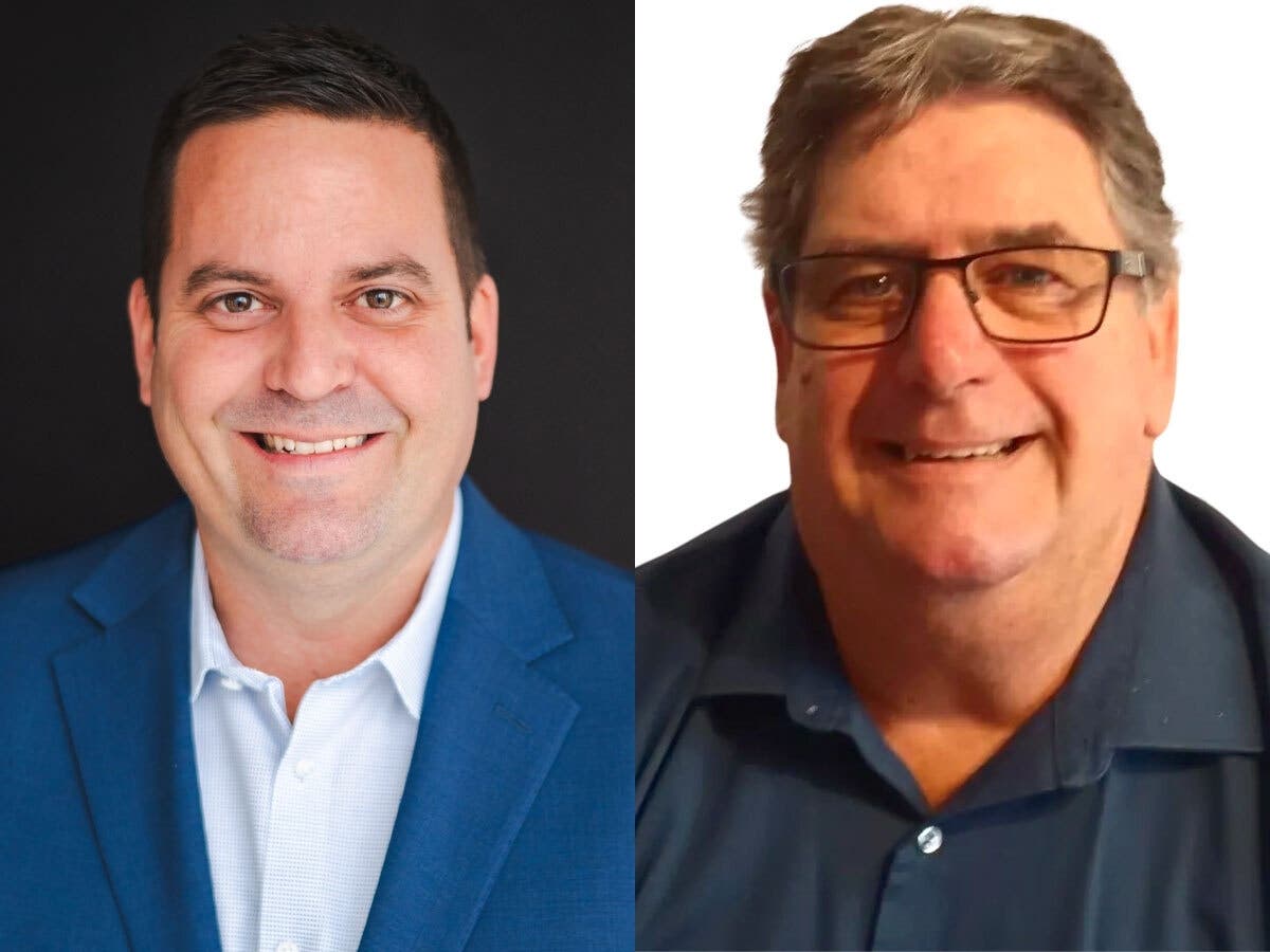 Manhattan Mayor vs. Longtime Trustee In Mayoral Race: Election 2025 ...