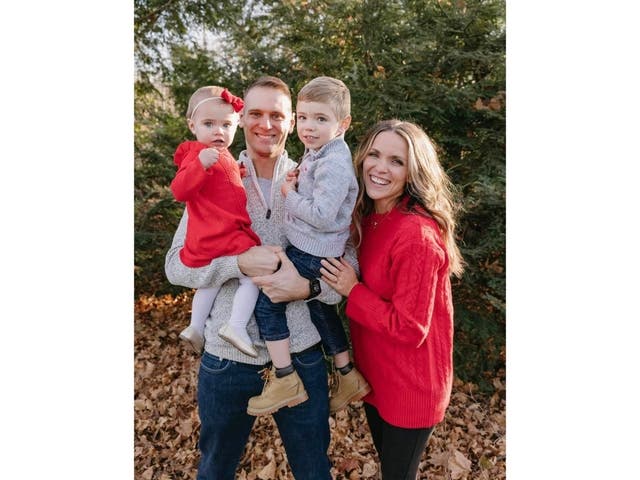 Fallen Trooper's Family Thanks Community For Support, Kindness: Letter ...