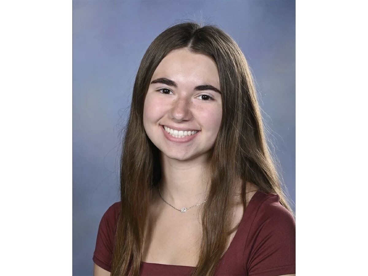 Mokena Teen, Lincoln-Way Junior Nails Perfect Score On ACT | Mokena, IL ...