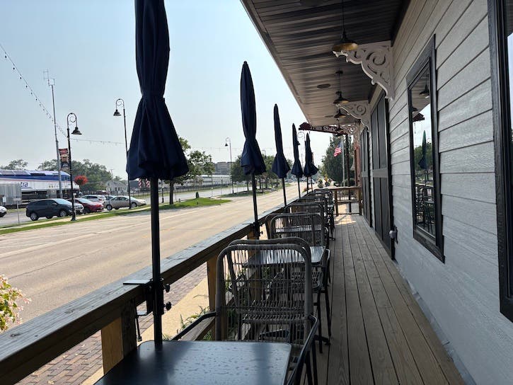 Downtown Mokena's The Dock On Front Street Now Open | Mokena, IL Patch