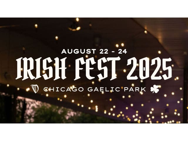 Live Music Lineup Set For Irish Fest At Chicago Gaelic Park | Oak ...