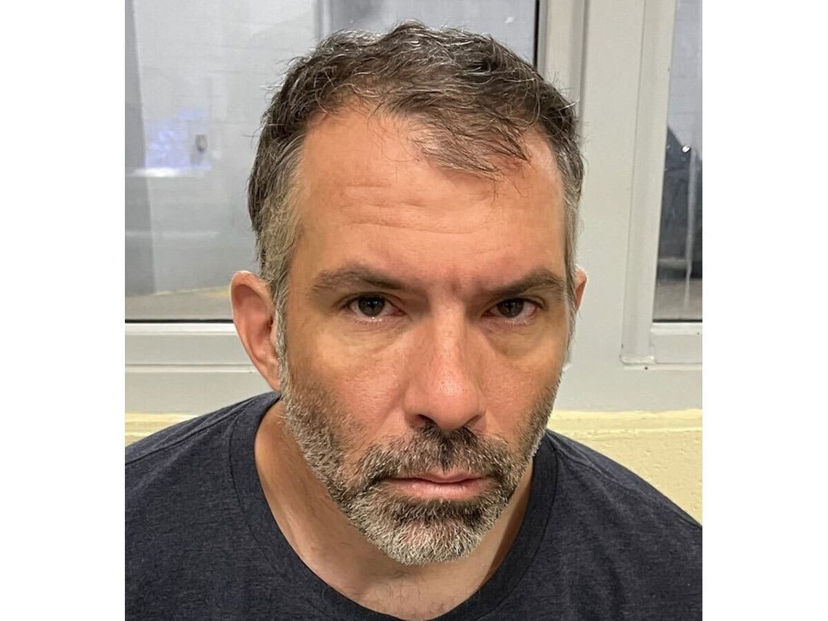 Momence Man, 47, Arrested On Child Porn Charge: State Police ...