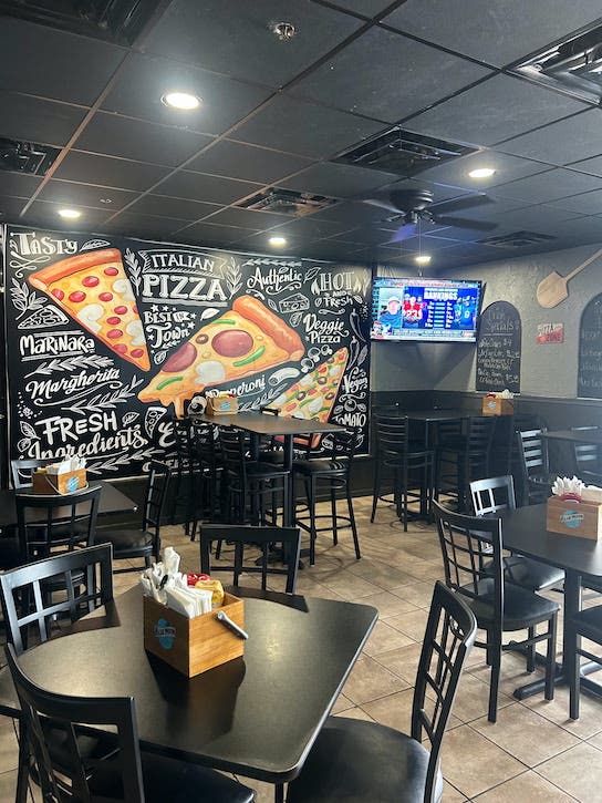 'We're Still Here,' Pizza Remains The Same As Little Joe's New Owner ...