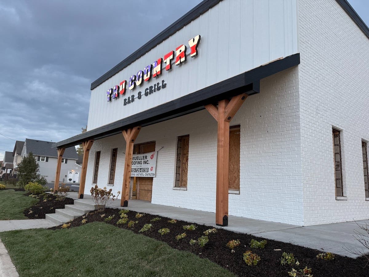 'It's Going To Be Beautiful': New Lenox Tru Country's Owners Eye Spring ...