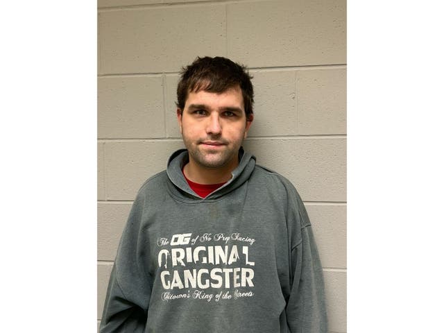 Manhattan Man, 25, Arrested On Child Pornography Charges: Manhattan ...