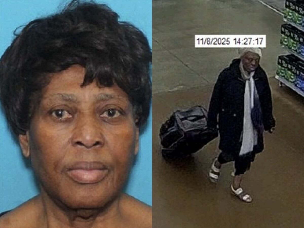 Missing Woman, 65, Has History Of Getting Lost, Got Off Pace Bus ...