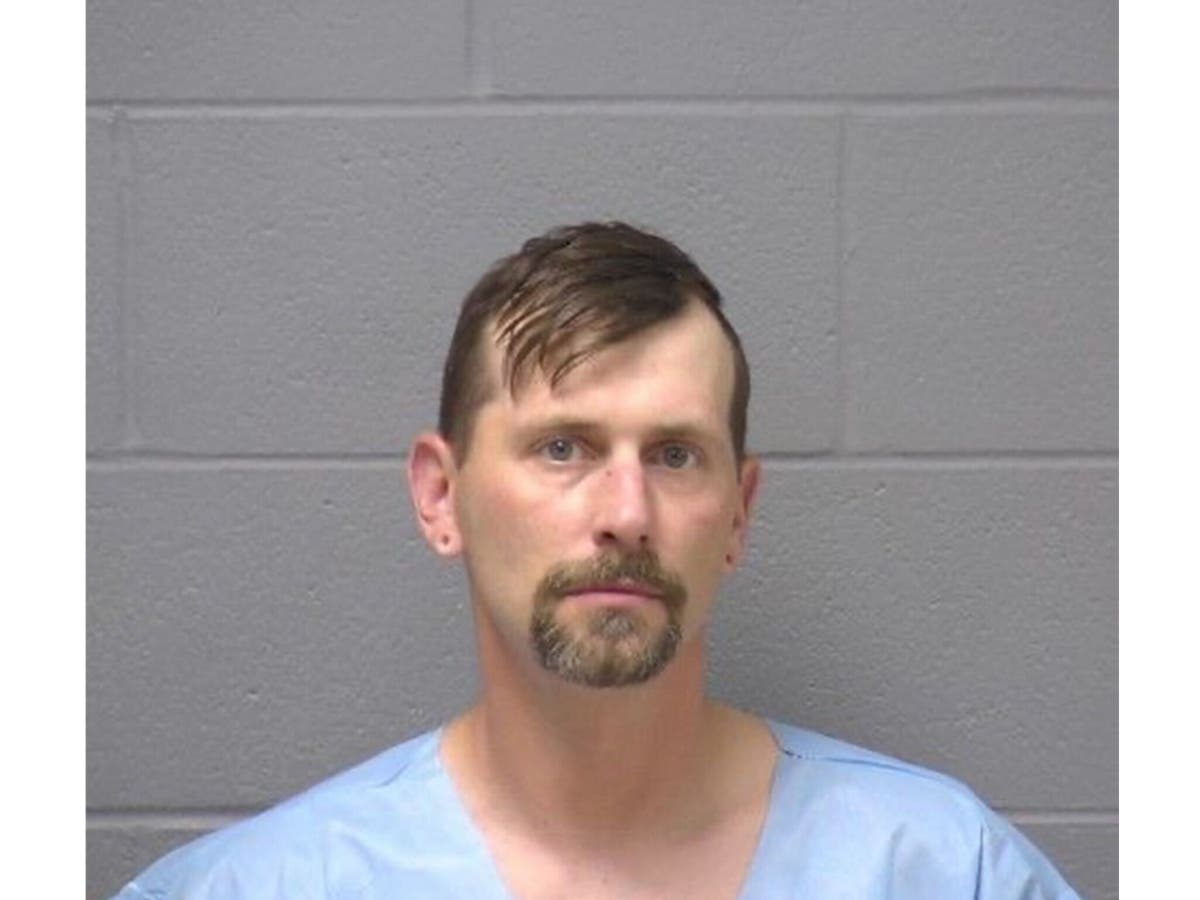 Mokena Man, 39, In Barricade Call Charged With Domestic Battery ...