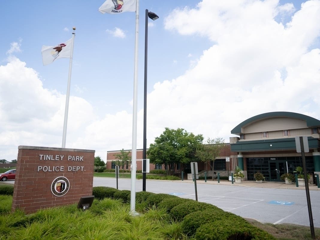 Former CPD Deputy Chief Appointed Tinley Park Police Commander ...