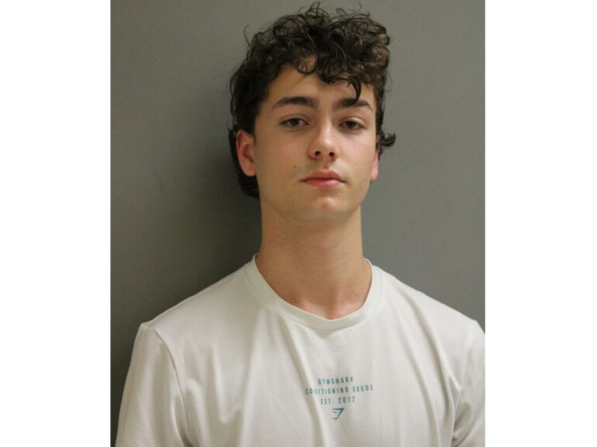 Frankfort Man, 18, Charged With Felony Sexual Assault After Incident At ...
