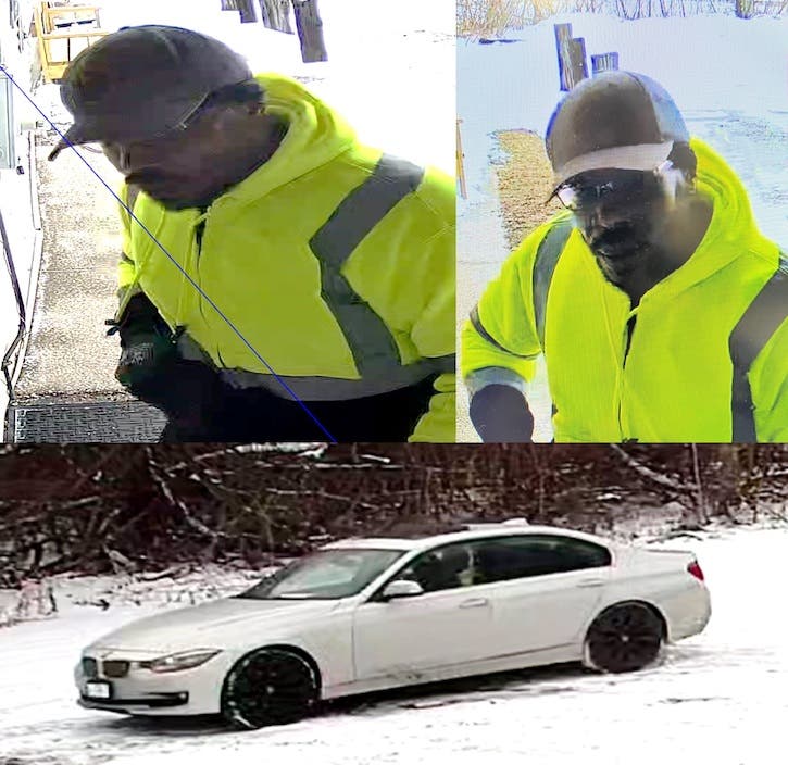 Suspect In Momence Bar Owner's Killing Captured: Sheriff | Manhattan ...