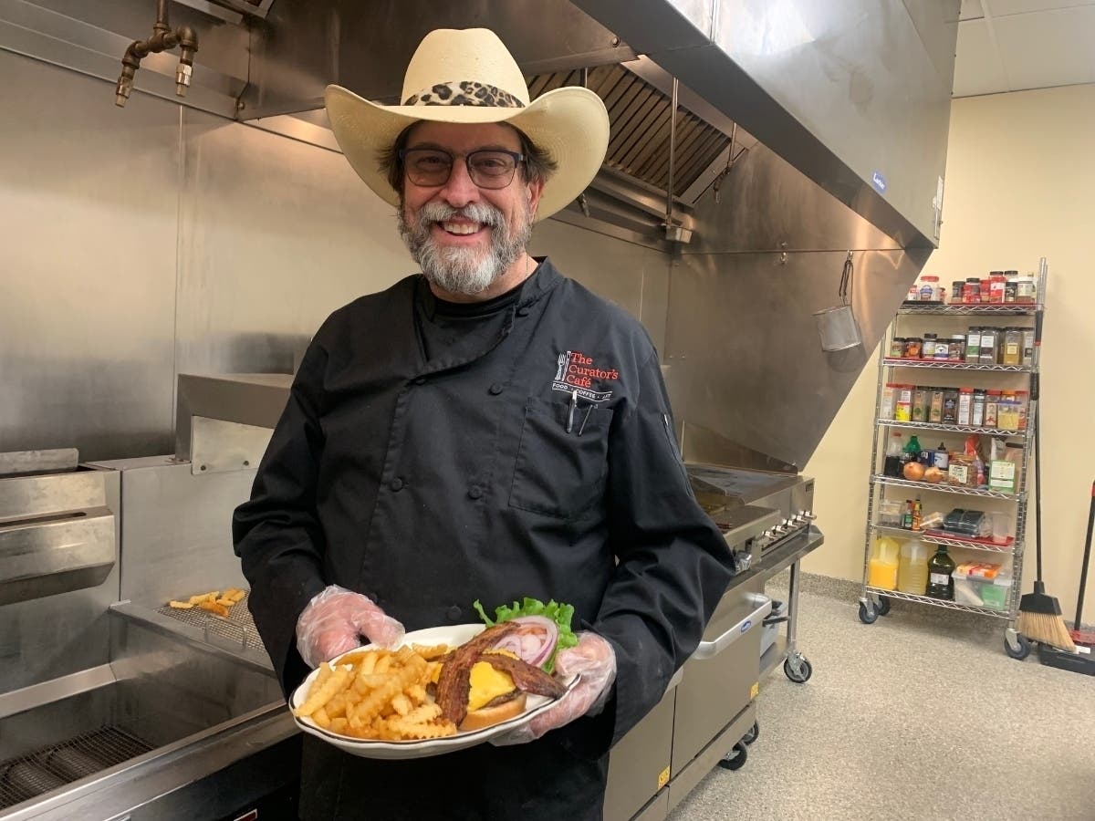 Beloved Face Of Joliet Food Scene Steps Into Chef Role At MorningStar's ...