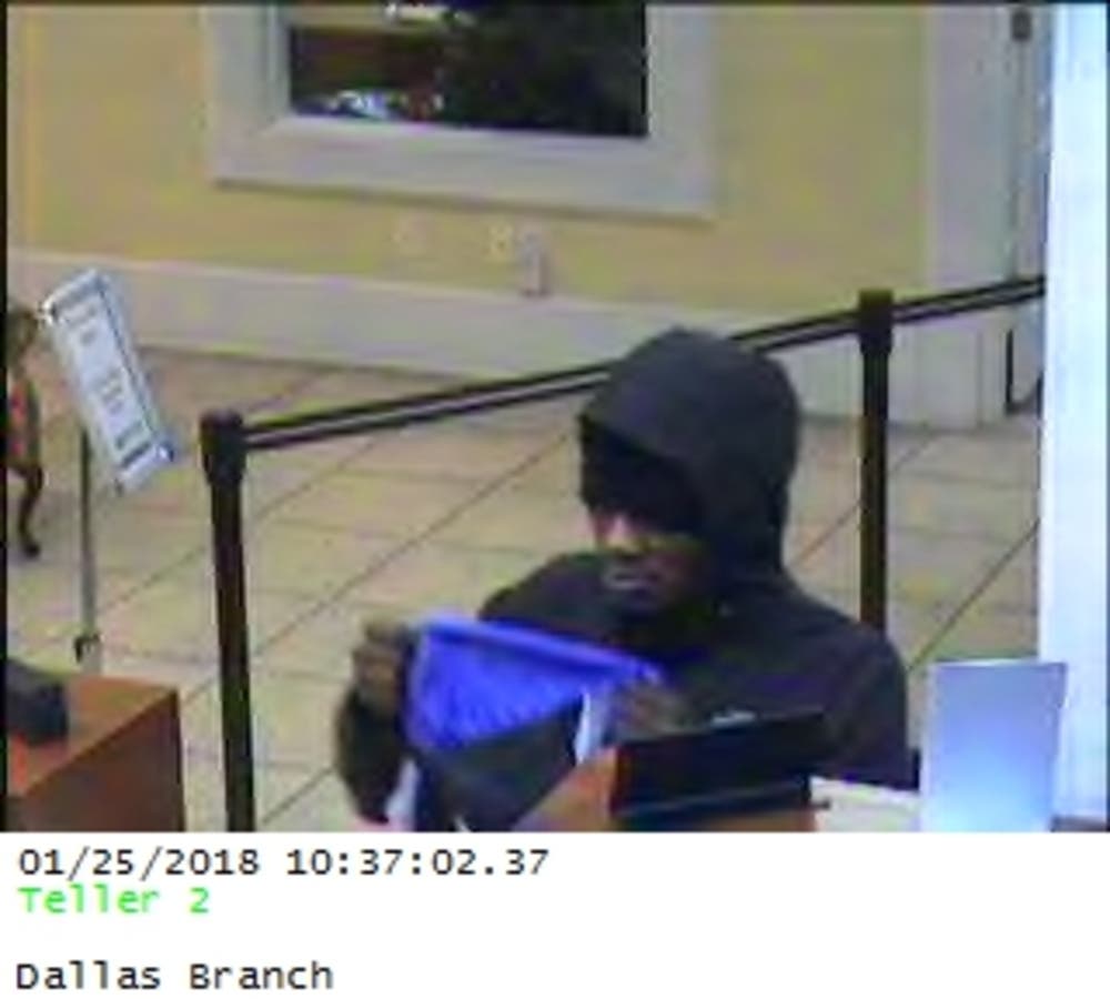 Woman Robs Dallas Bank With Bomb Threat, Sought By FBI | Dallas, GA Patch