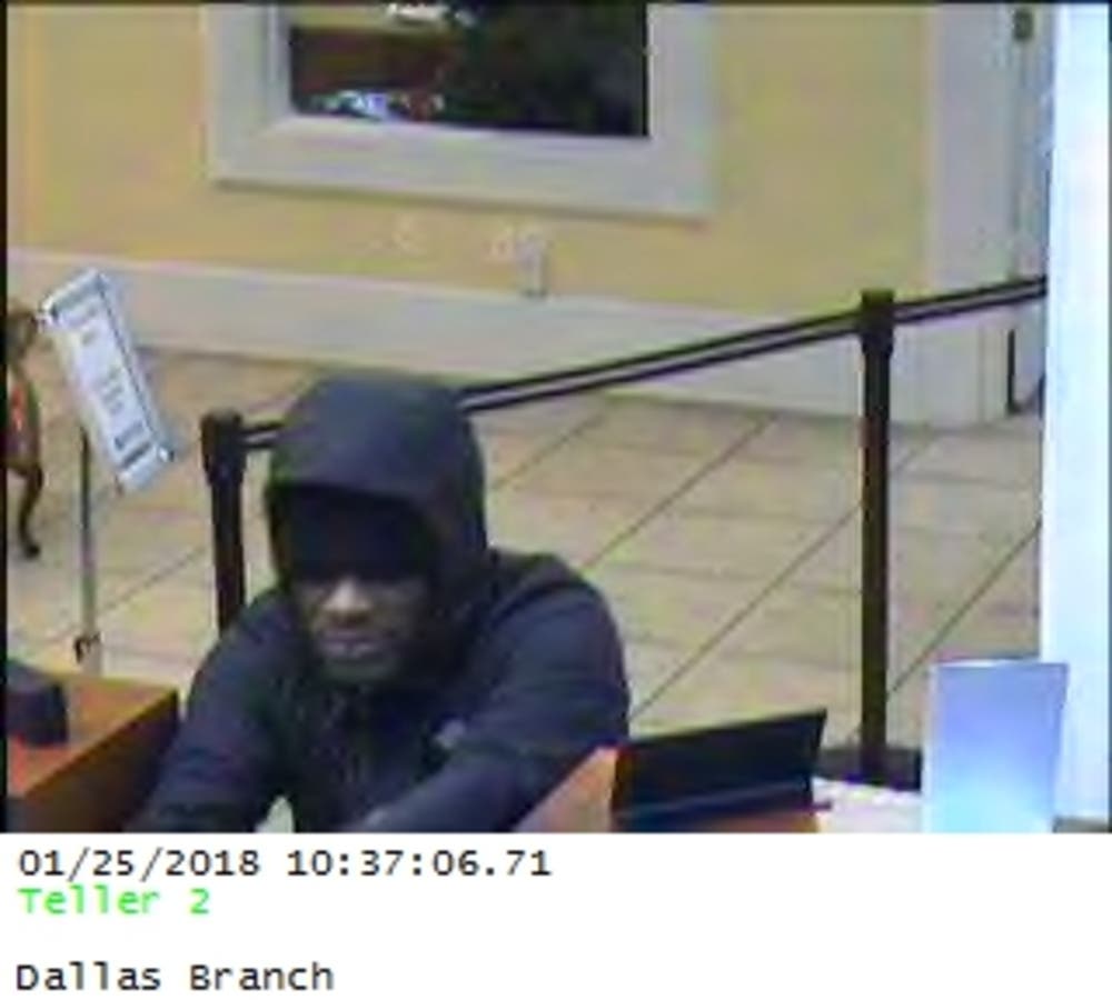 Woman Robs Dallas Bank With Bomb Threat, Sought By FBI | Dallas, GA Patch