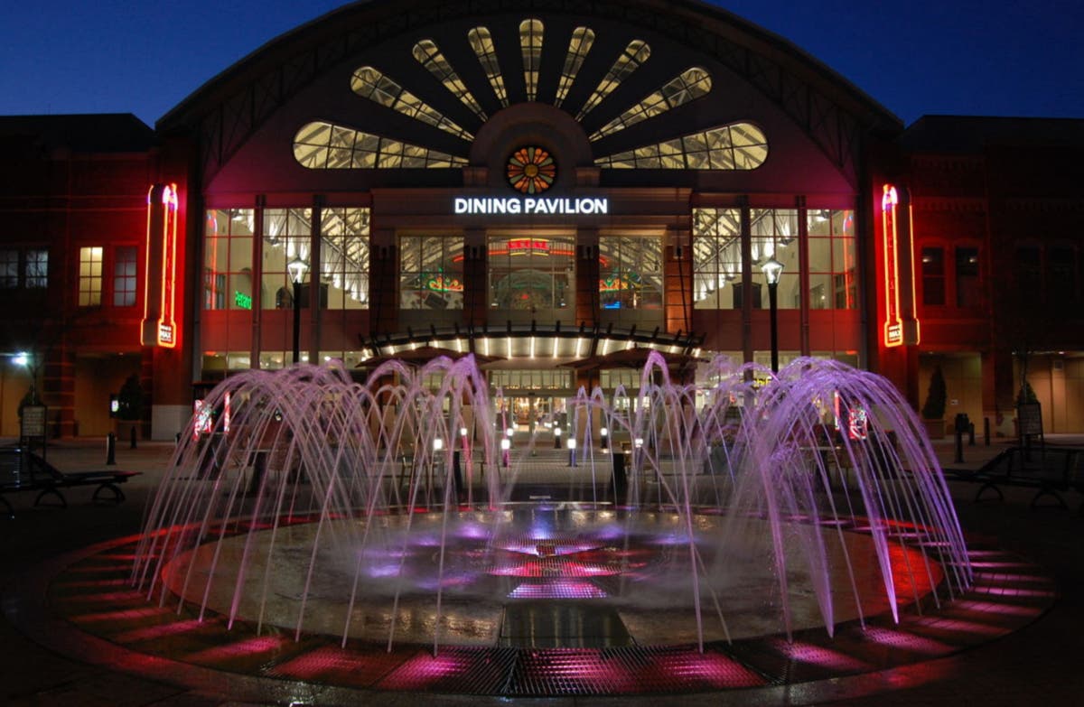 Mall Of Georgia Unveils Community-Minded Renovations | Buford, GA Patch