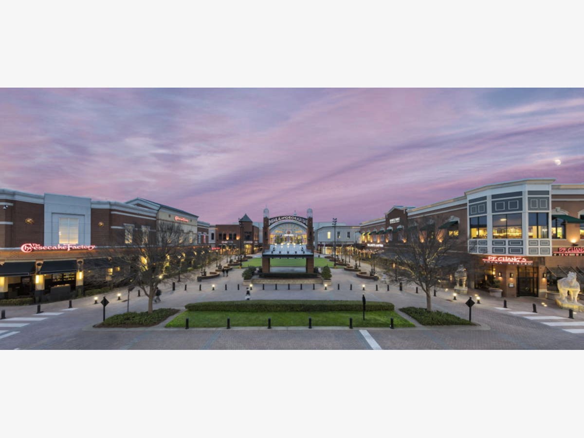 Mall Of Georgia Unveils Community-Minded Renovations | Buford, GA Patch