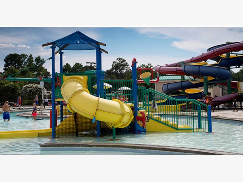 Discover Gwinnett Parks During Month-Long Celebration | Lawrenceville ...