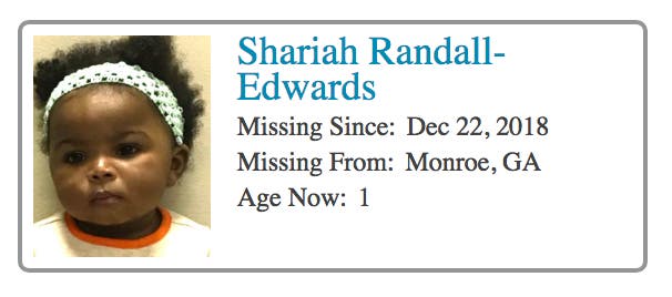 Mom, 2 Kids Missing In Georgia Target Of Nationwide Search ...