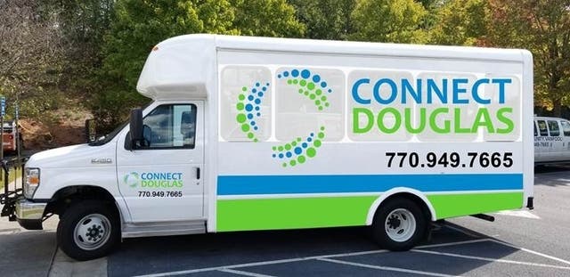 Fixed Bus Route Service To Launch Soon In Douglas County | Douglasville ...