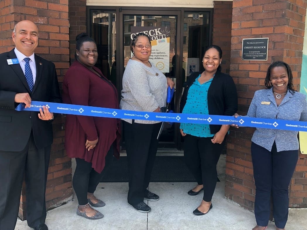 Childtime Preschool Opens In Duluth | Duluth, GA Patch