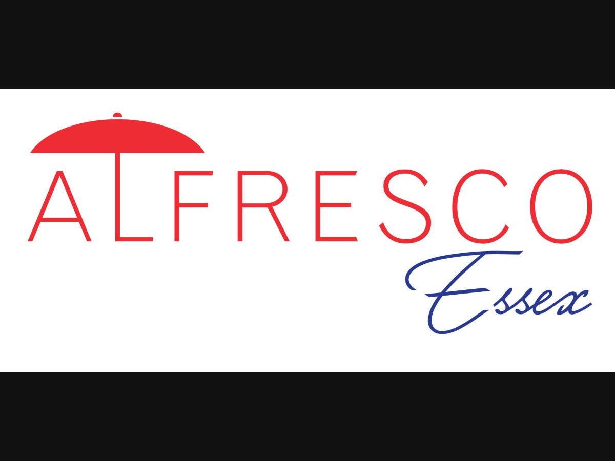 Alfresco Your Way, Every Day | Essex, CT Patch