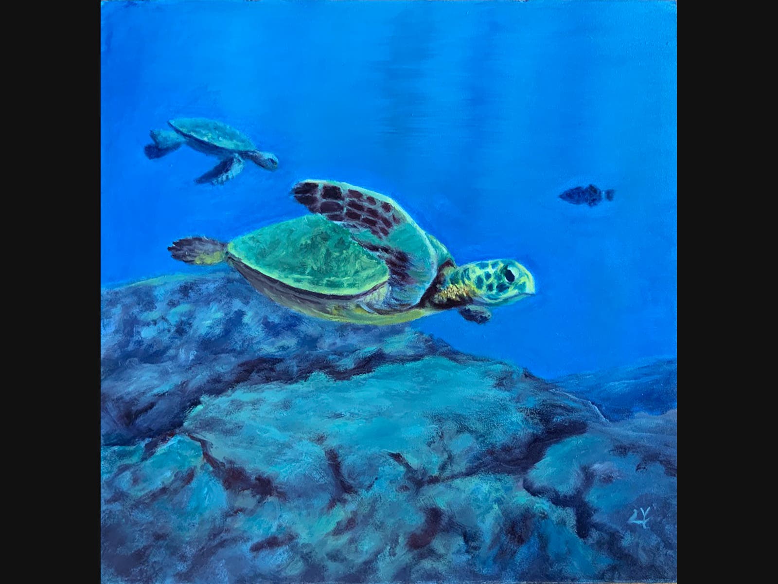 Clinton Art Society Celebrates 75th with Summer Juried Exhibition ...
