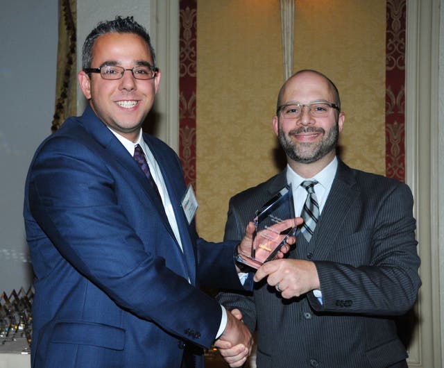 Milford Resident Named "New Leader in the Law" | Milford, CT Patch