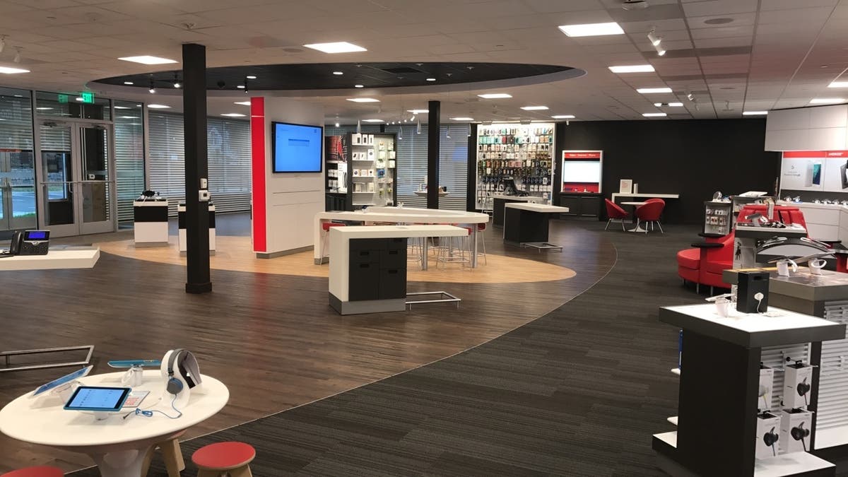 Verizon Store Owings Mills