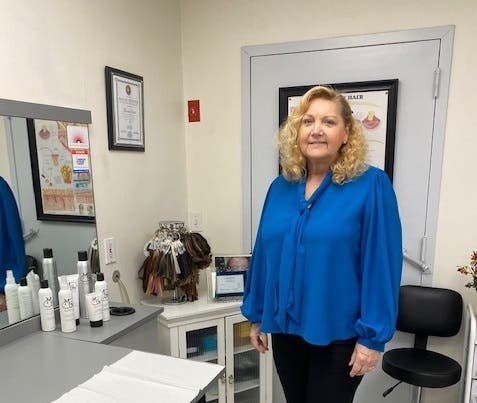 Bethel CT Hair Replacement Expert Receives Lifetime Achievement Award ...