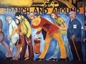 Mural Artist | Lemont, IL Patch
