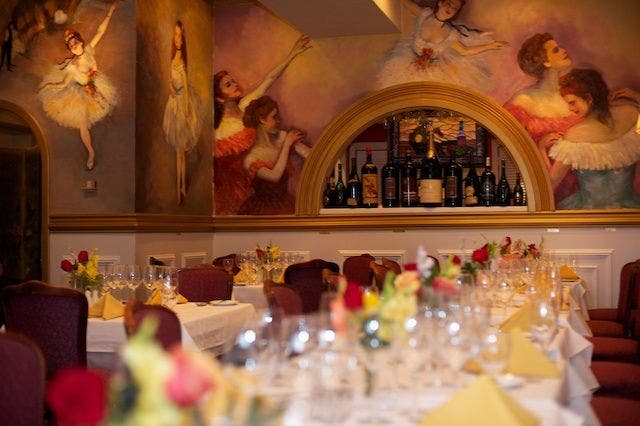 Vienna Restaurant Makes 'Top 100 Most Romantic Restaurants in America ...