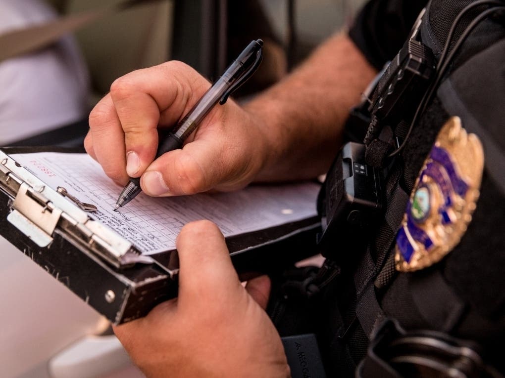 Lansdale Police Dept. Becomes Accredited Law Enforcement Agency ...