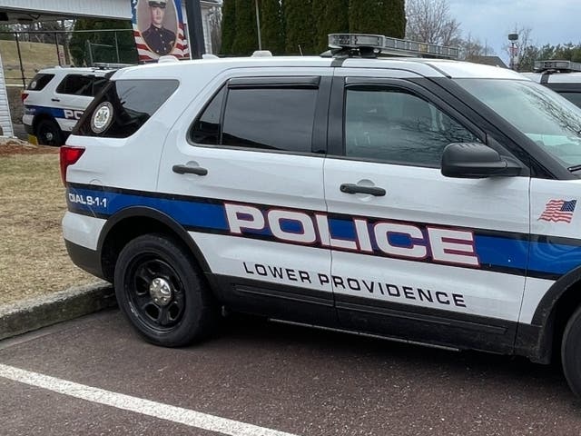 Local Police 'Rock Their Socks' For Down Syndrome Awareness | Lower ...