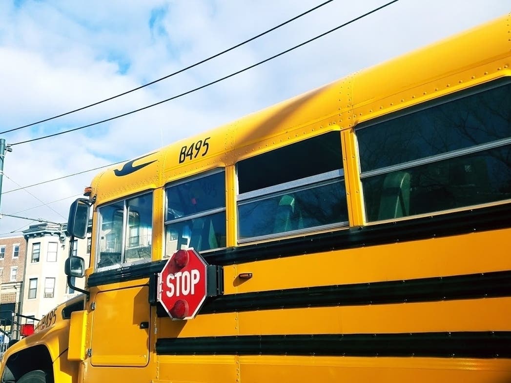Hatboro Borough Council Hosts Meeting On Future Of Pennypack School ...